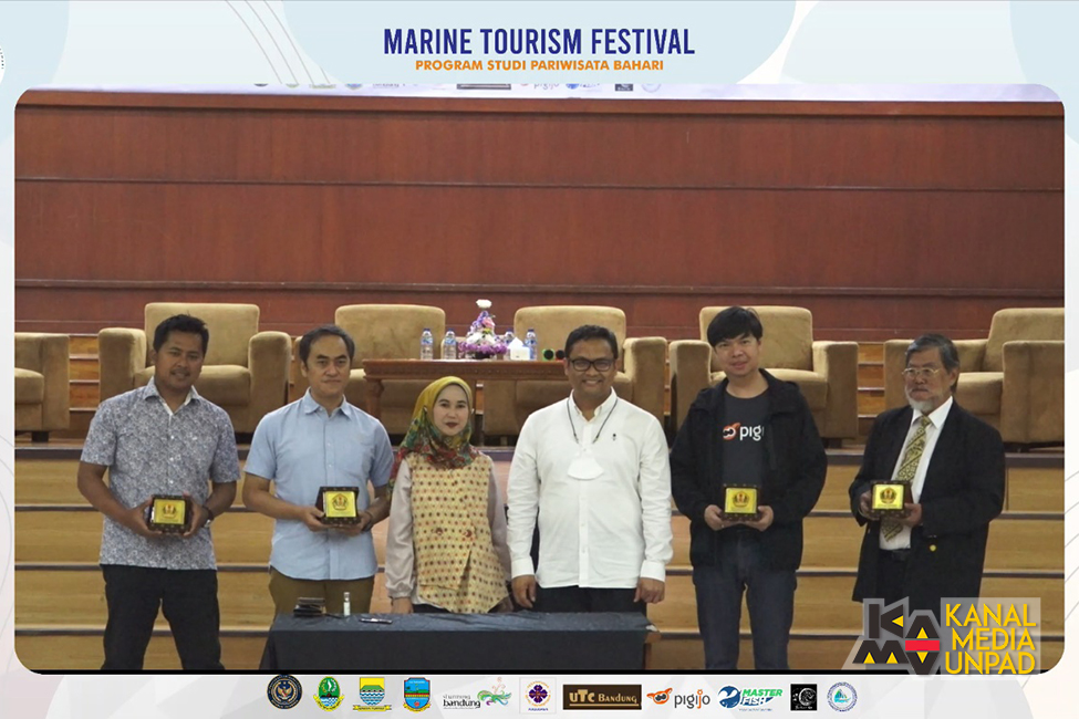 Program Studi Pariwisata Bahari