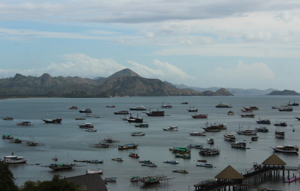 Riset Dosen dan Mahasiswa Pariwisata Bahari – Program Studi Pariwisata ...